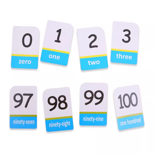 NUMBERS AND ALPHABETS FLASH CARDS – ROOKIES ARENA
